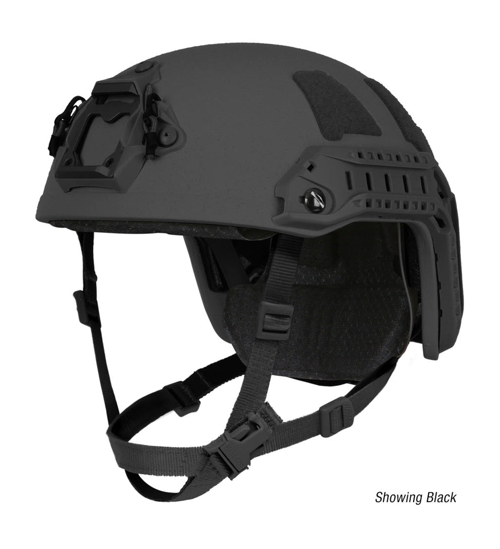 Ops-Core FAST XR High Cut Helmet System – ArmorLite USA