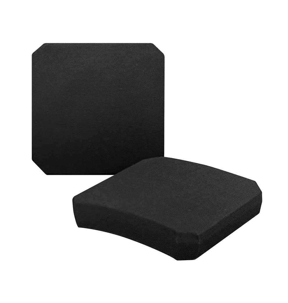 Hoplite Body Armor Lightweight Side Plates- Level IV (26300 ...