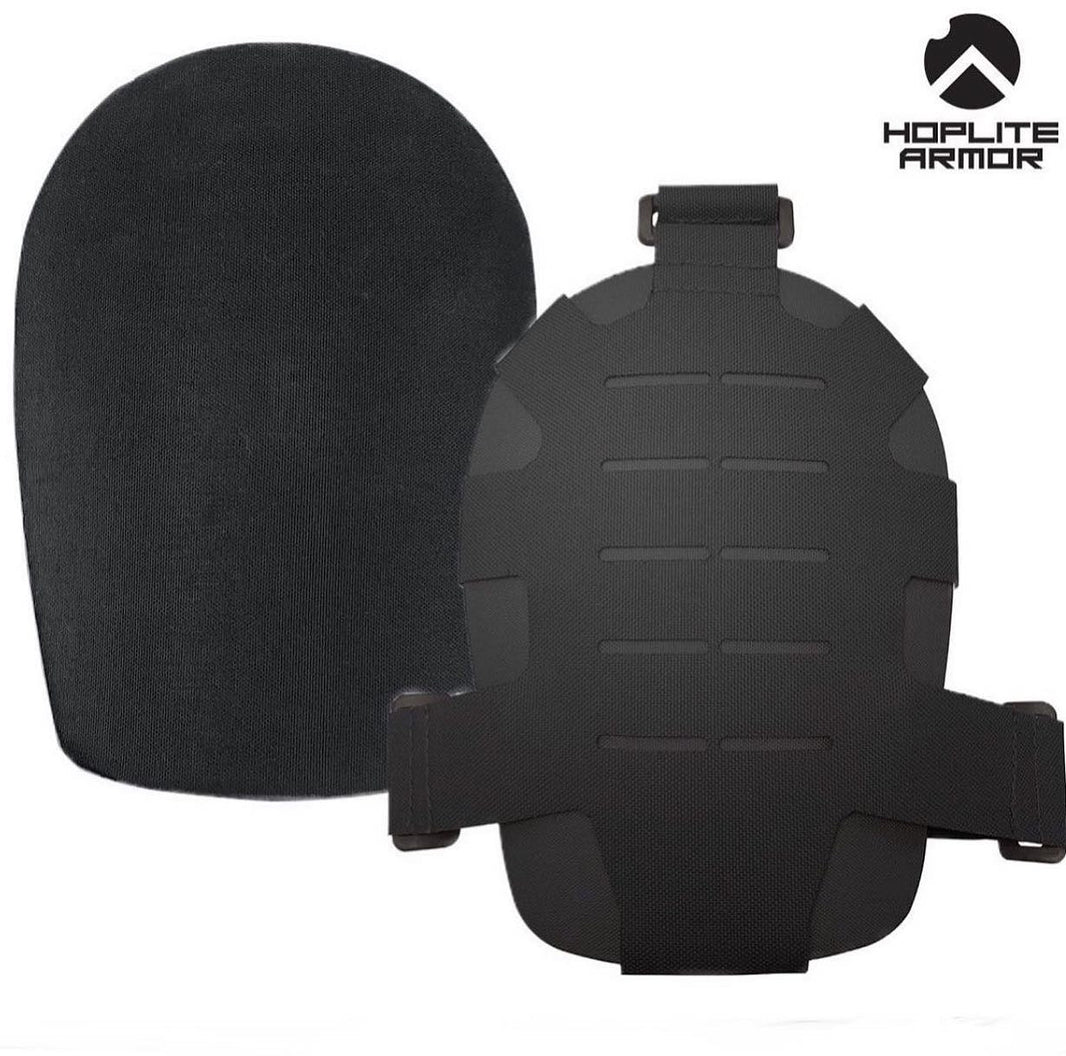 Shoulder Plates – ArmorLite USA