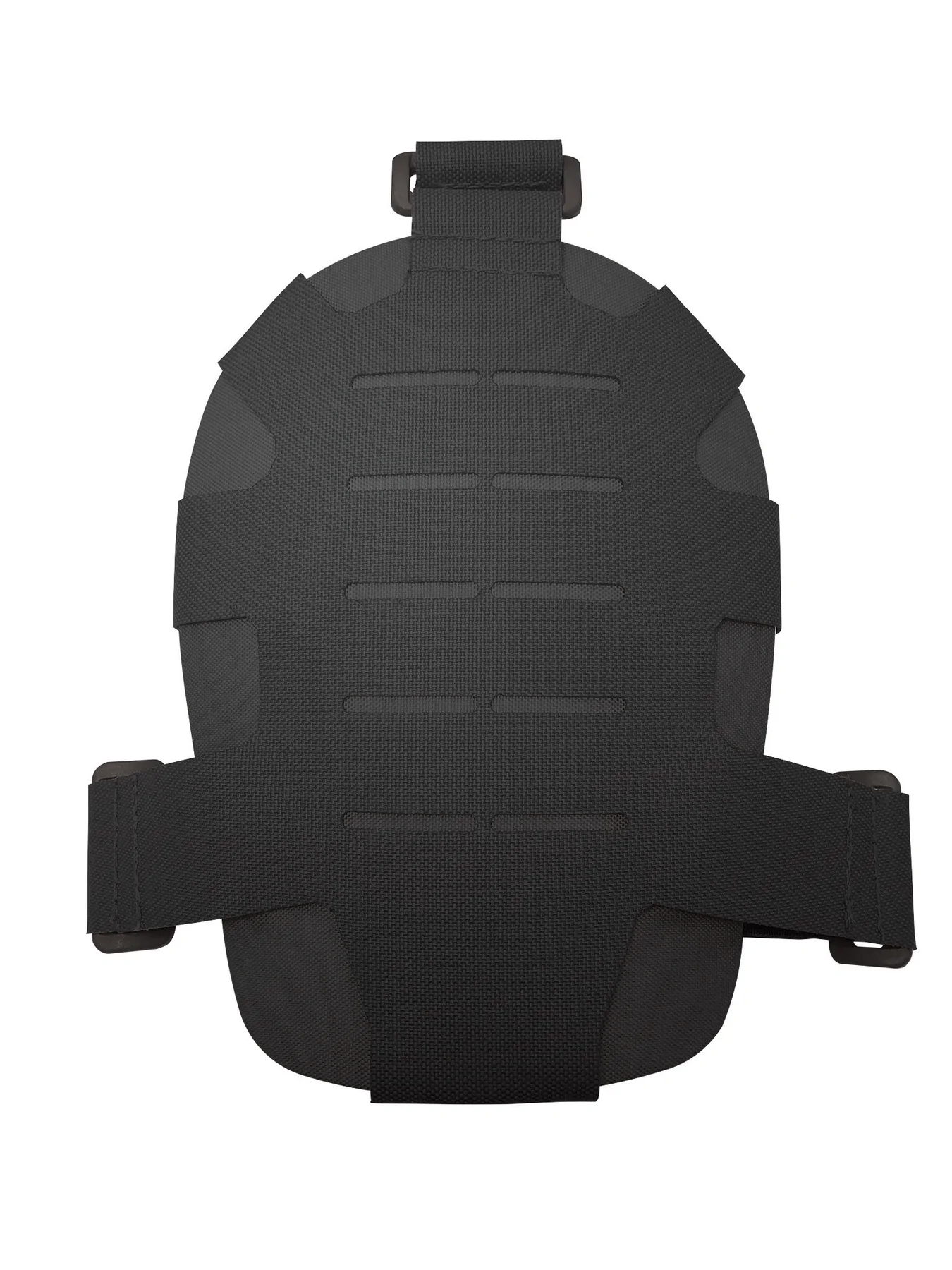 Hoplite Multi-curve Shoulder Body Armor Plates- Level III+ (19500 ...