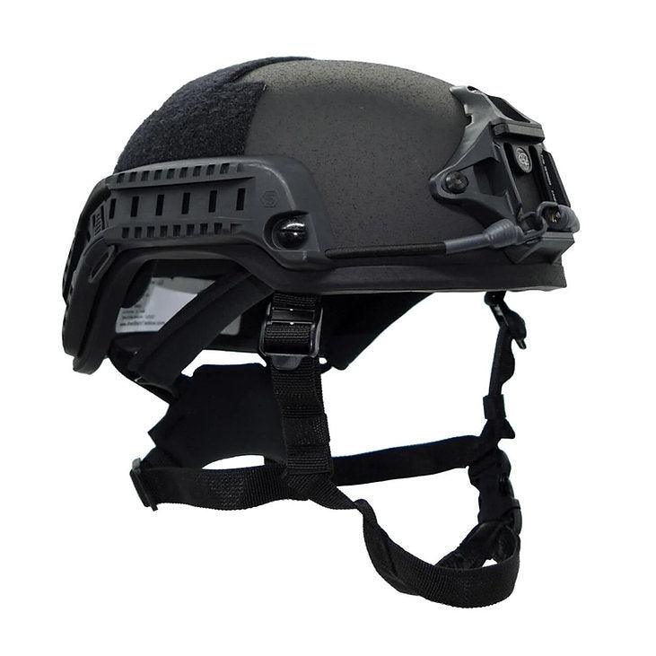 STRIKER RCHHC | HighCom Armor- Rifle Rated – ArmorLite USA