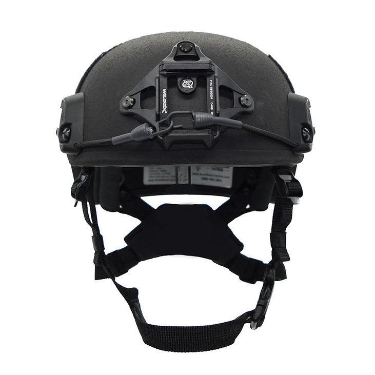 STRIKER RCHHC | HighCom Armor- Rifle Rated – ArmorLite USA