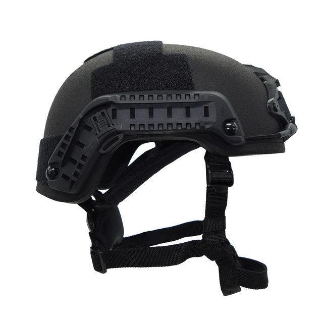 STRIKER RCHHC | HighCom Armor- Rifle Rated – ArmorLite USA