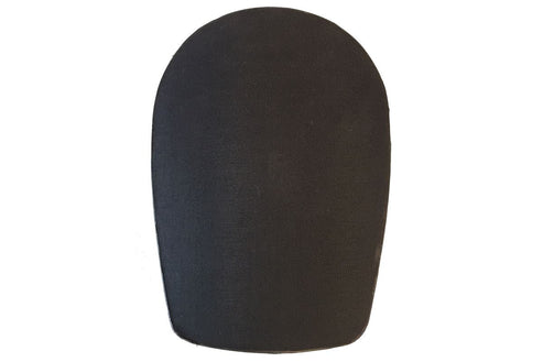 Hoplite Multi-curve Shoulder Body Armor Plates- Level III++ (19503 ...