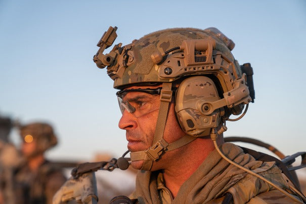 Ops-Core FAST XR High Cut Helmet System – ArmorLite USA